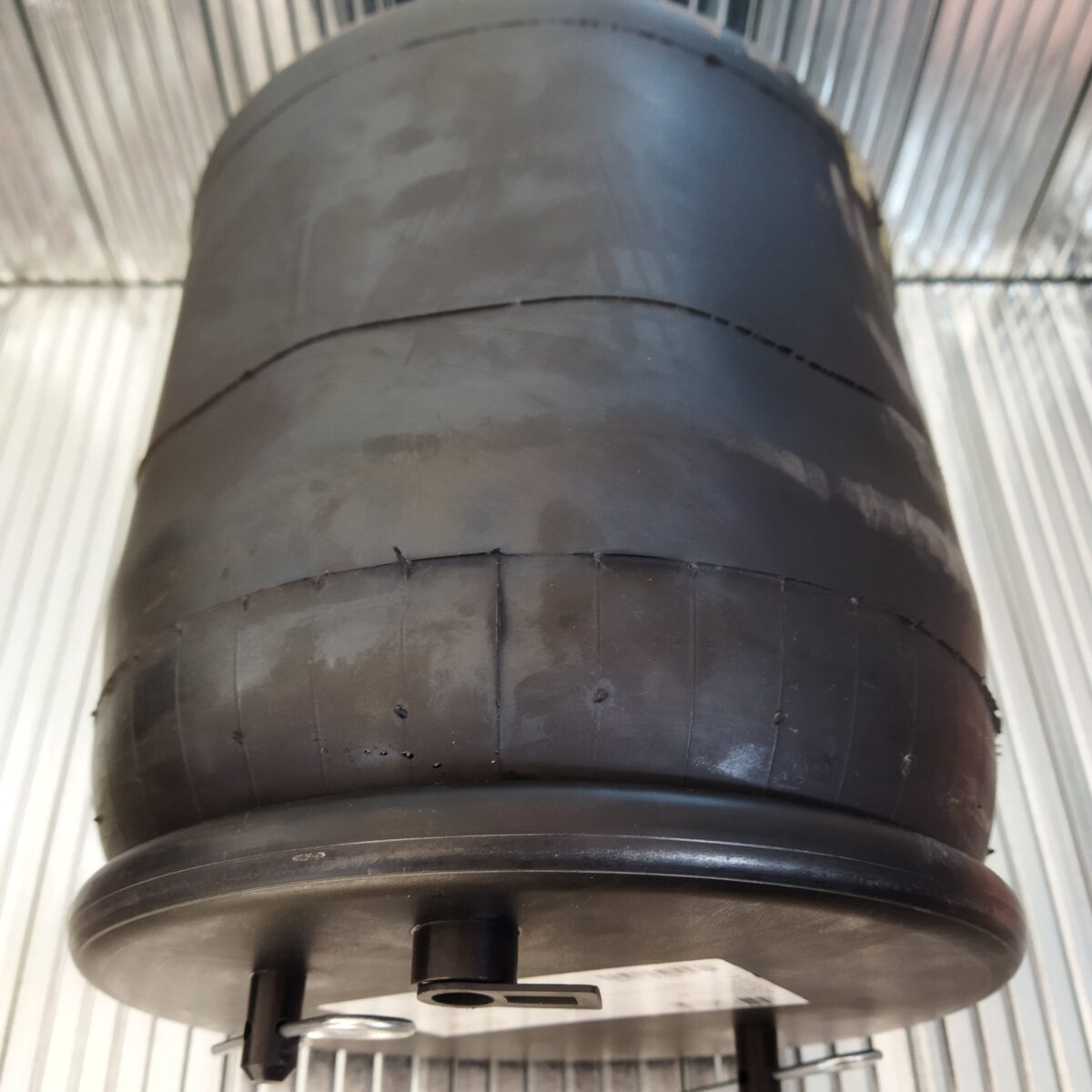 BLEED PIPE DC13 | Scania Ioakeimidis