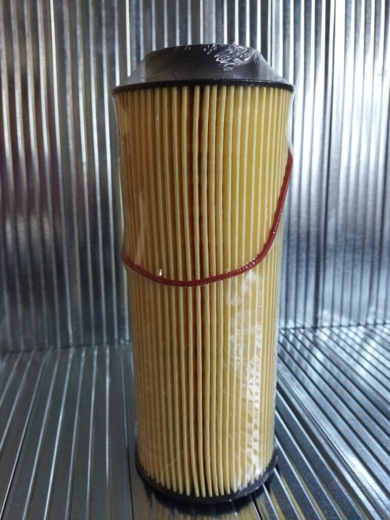 OIL FILTER | Scania Ioakeimidis