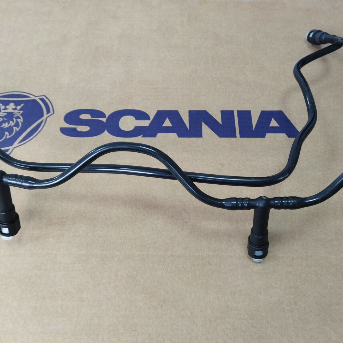 Scania Ιωακειμίδης | Συνεργείο - Ανταλλακτικά Φορτηγών & Λεωφορείων