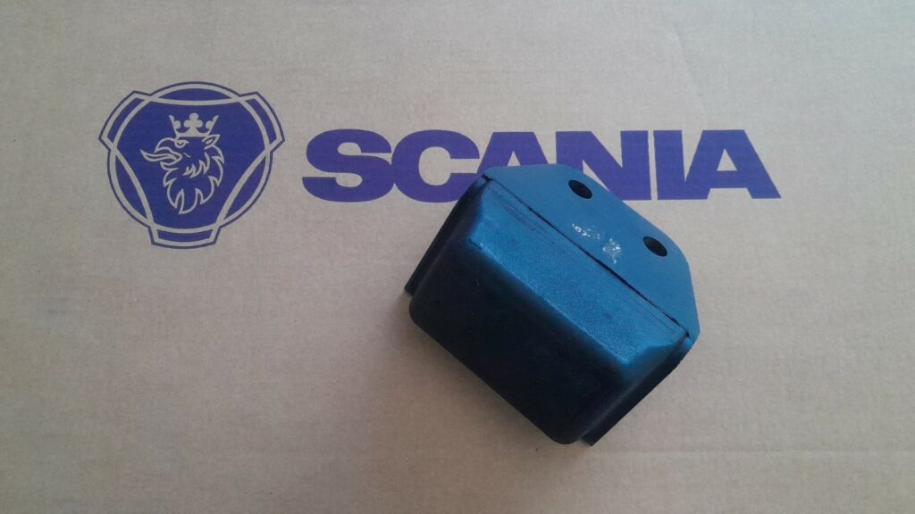 ΤΑΚΑΚΙ ΣΟΥΣΤΑΣ | Scania Ιωακειμίδης