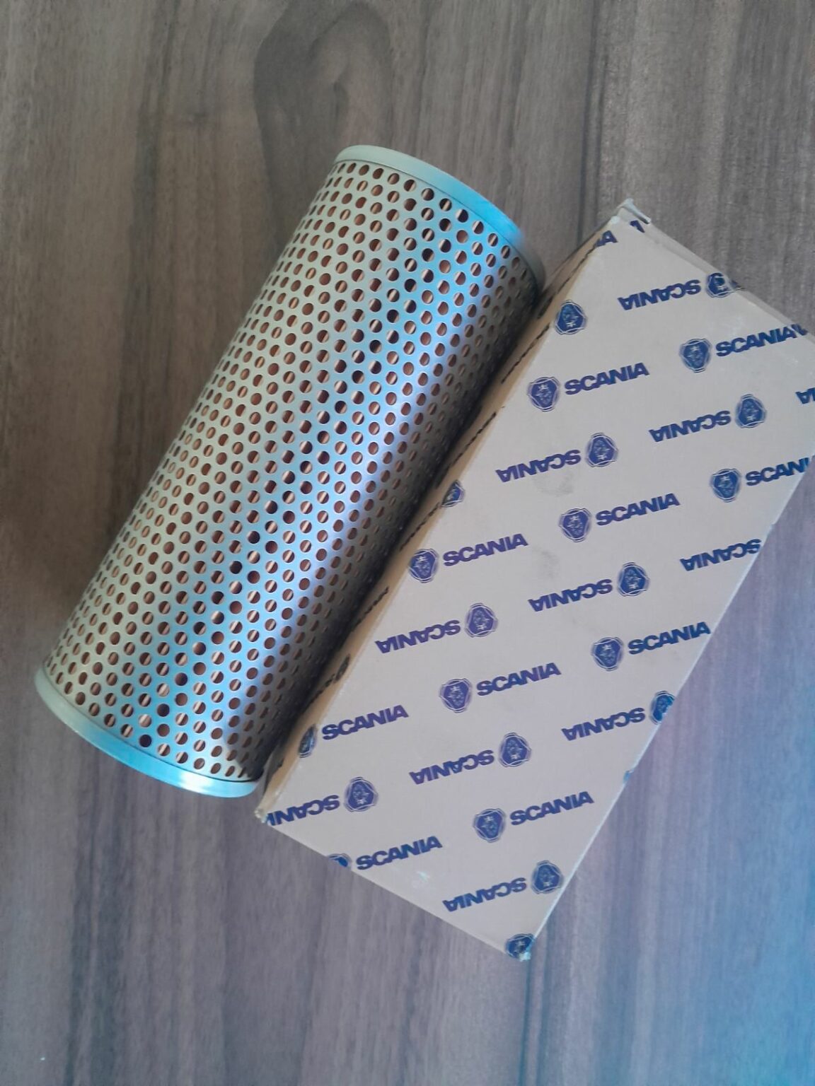 ΦΙΛΤΡΟ ΥΔΡΑΥΛΙΚΟΥ ΒΕΝΔΙΛΑΤΕΡ | Scania Ιωακειμίδης